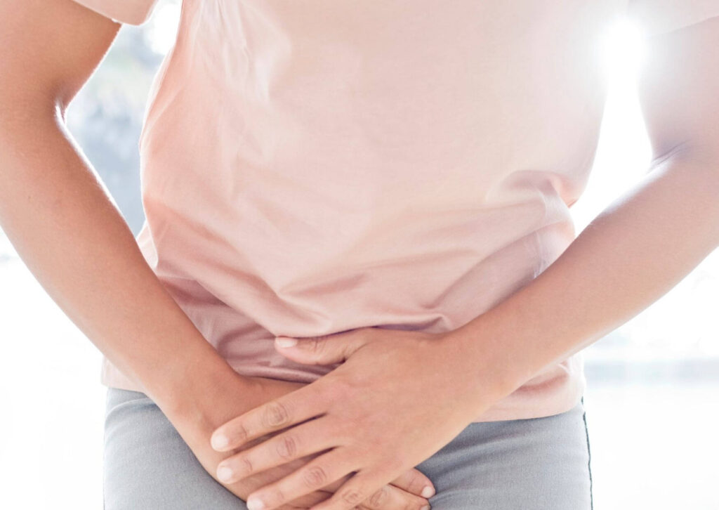 Prolapsed Bladder Symptoms Universum Medical